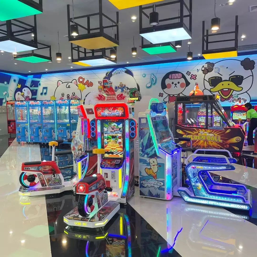 พาทัวร์ Central Westville แลนด์มาร์กใหม่ย่านราชพฤกษ์ที่ตอบโจทย์ Pet Friendly | ปันโปร - Punpromotion